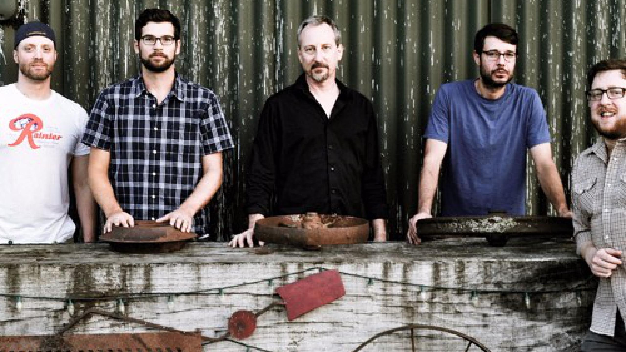 Entradas para Carswell & Hope en Lawrence | Wegow