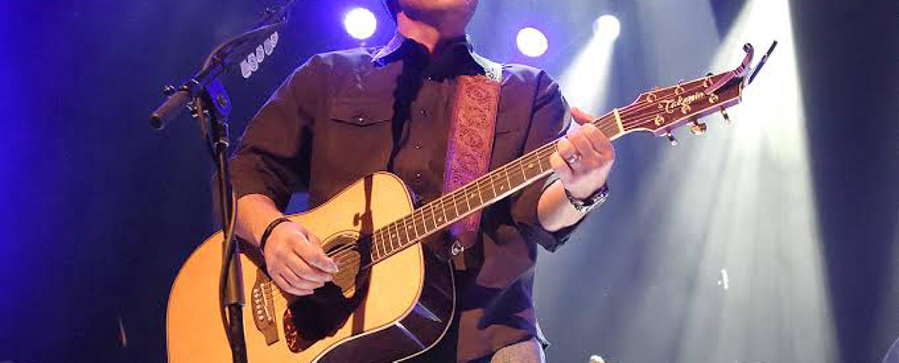 Entradas para Casey Donahew Band en Fort Worth | Wegow