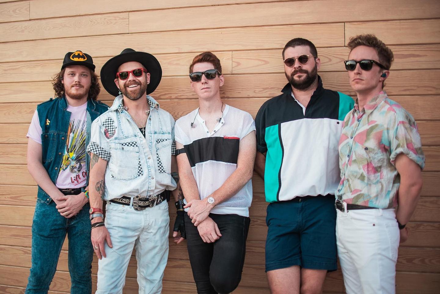 Entradas para Cassette Rewind en Mount Airy | Wegow