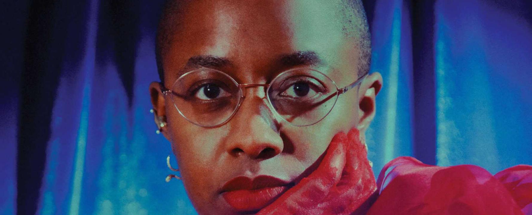 Tickets for Cécile McLorin Salvant in Burlington | Wegow