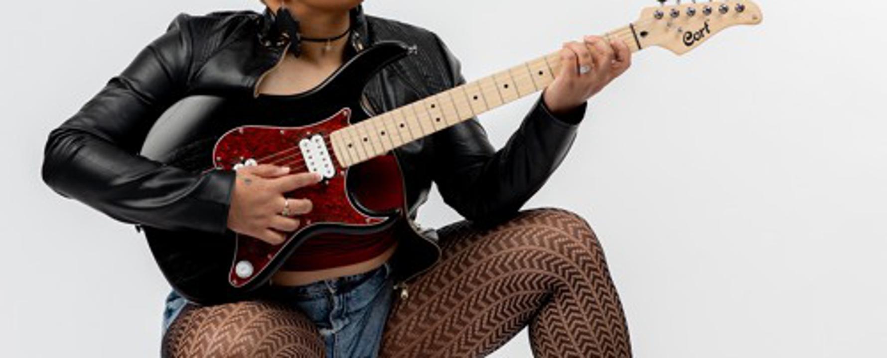 Cecily Wilborn | Entradas Conciertos y Giras 2024-2025 - Wegow