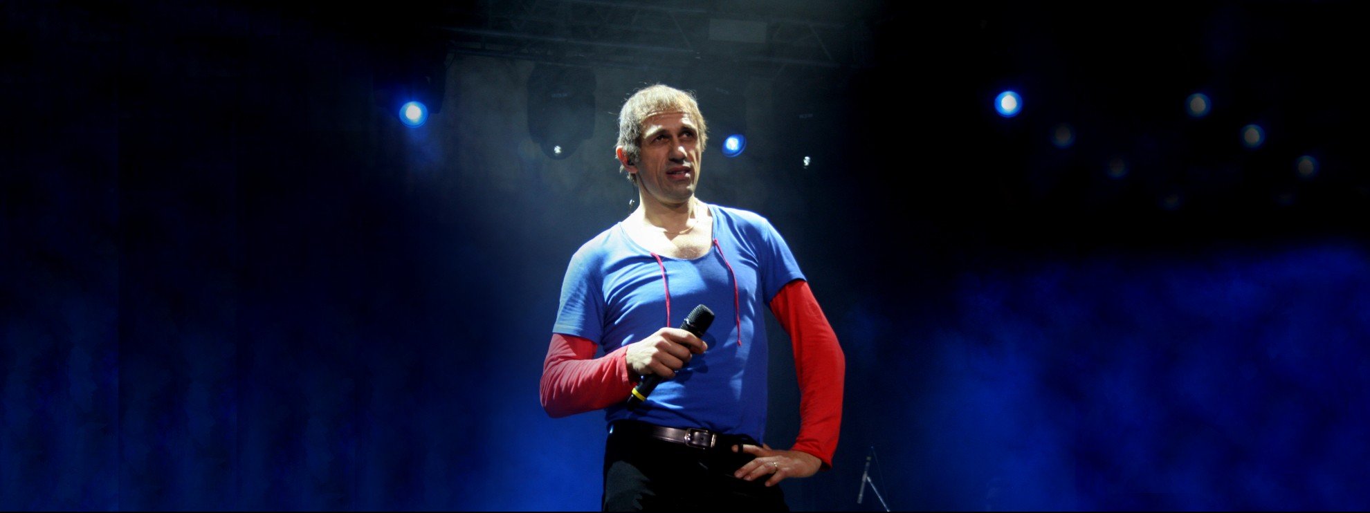 Entradas para Concierto de Celentano Tribute Show en Lieja | Wegow