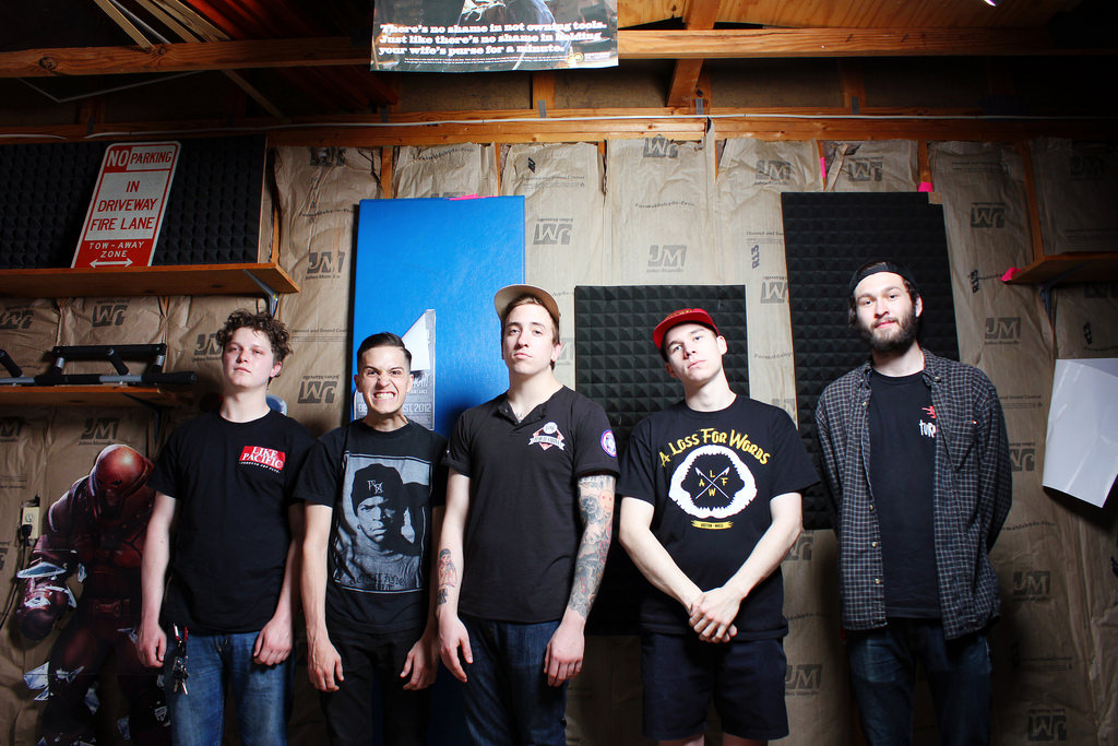 Centerfolds | Concert Tickets and Tours 2024-2025 - Wegow