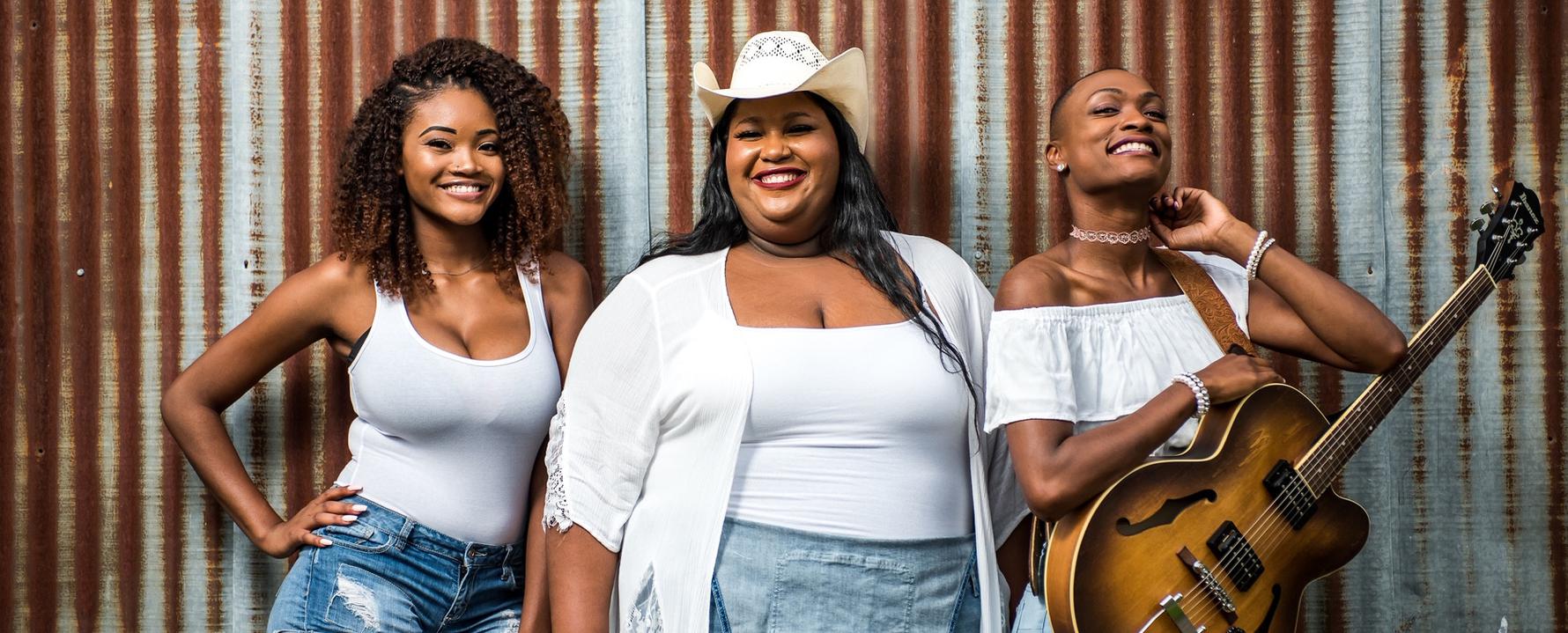 Tickets for Chapel Hart in Johnson City | Wegow