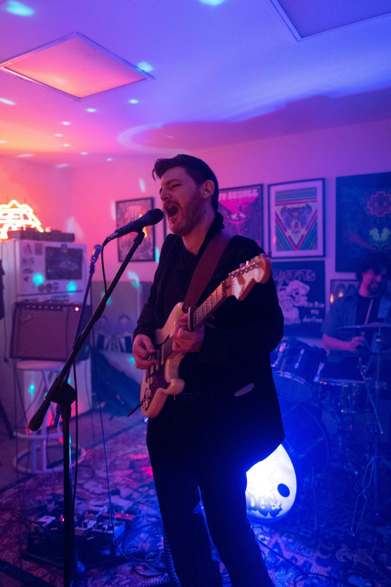 Charlie Mccord | Entradas Conciertos y Giras 2026 - Wegow