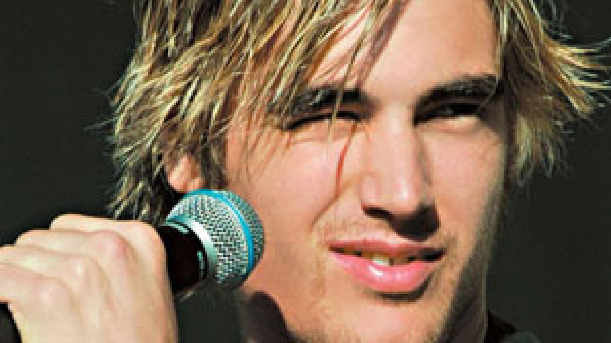 Charlie Simpson's Instagram, Twitter & Facebook on IDCrawl