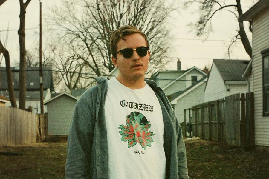 Chase Huglin | Entradas Conciertos y Giras 2024-2025 - Wegow