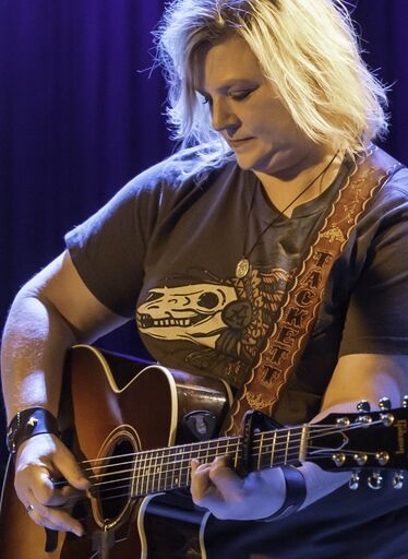 Entradas para Cheley Tackett en Nashville | Wegow