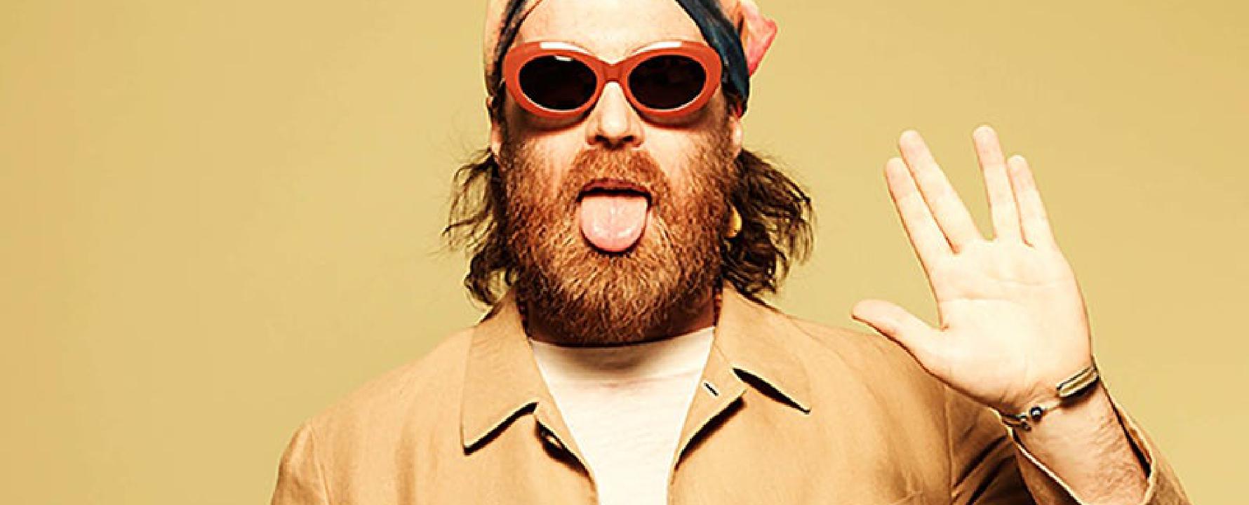 Entradas para Chet Faker en Quebec City | Wegow