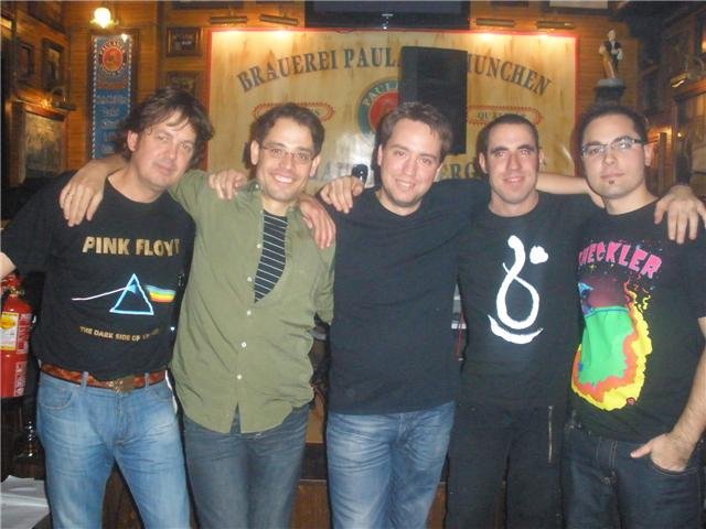 Chicago Rails | Biglietti Concerti e Tour 2026 - Wegow