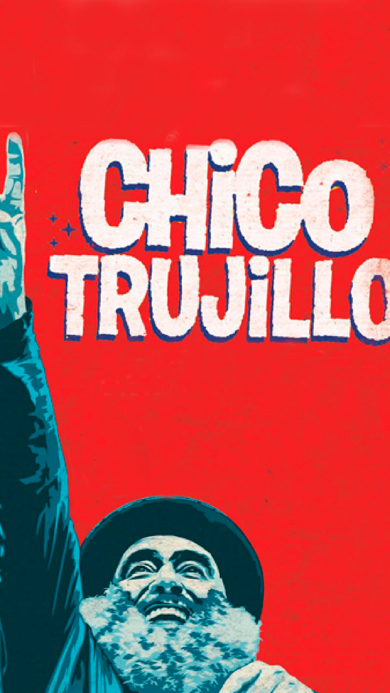 Chico Trujillo Logo Chico Trujillo Negra Santa Lyrics | Musixmatch