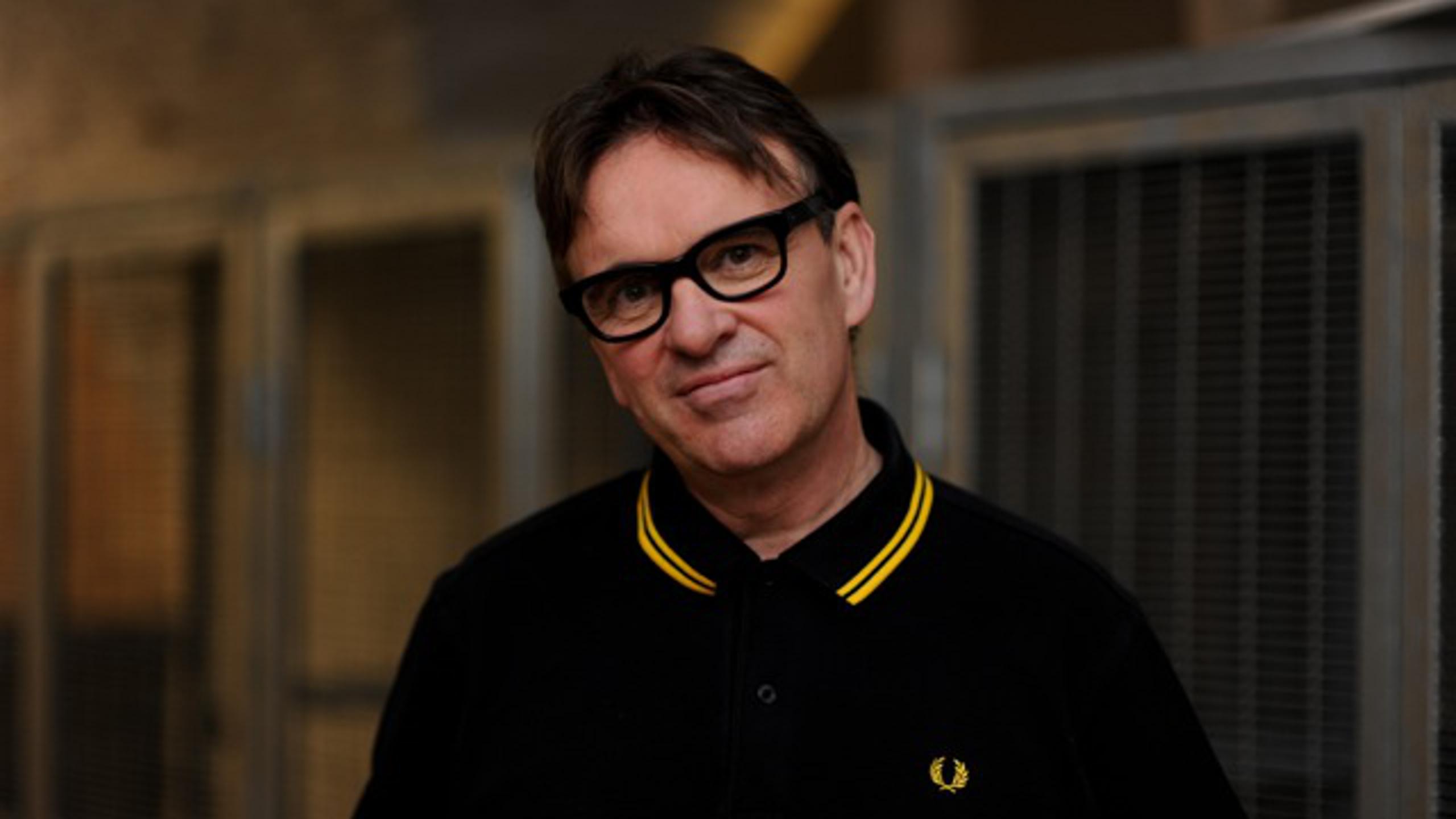 Entradas para Chris Difford en Scarborough | Wegow