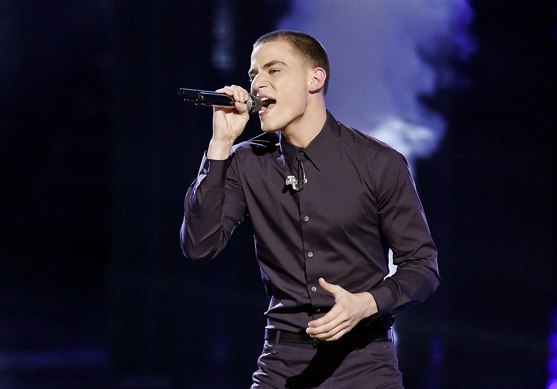 Chris Jamison | Ingressos para Concertos e Turnês 2024-2025 - Wegow