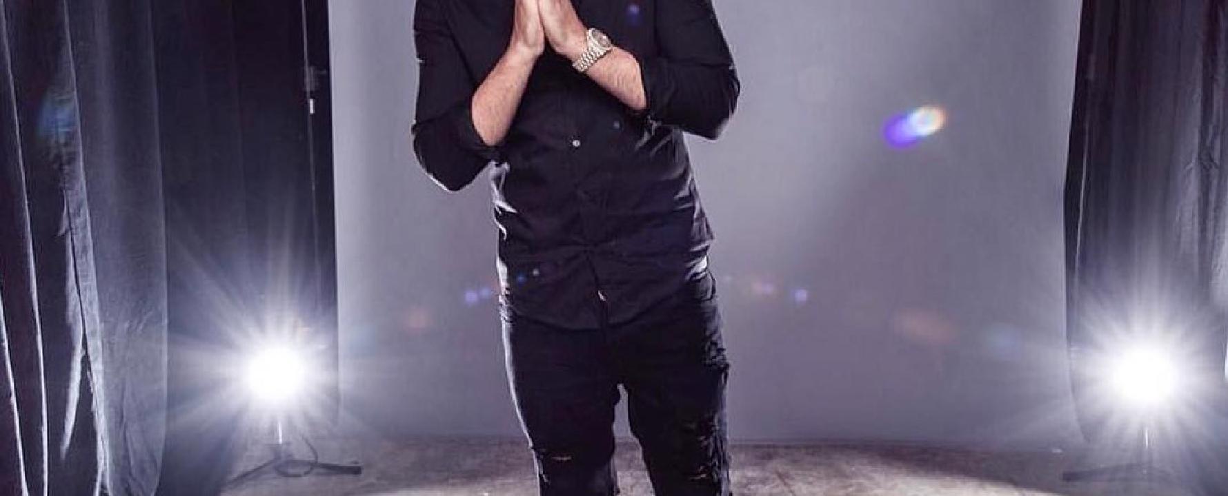 Chris Jeday | Concert Tickets and Tours 2024 - Wegow