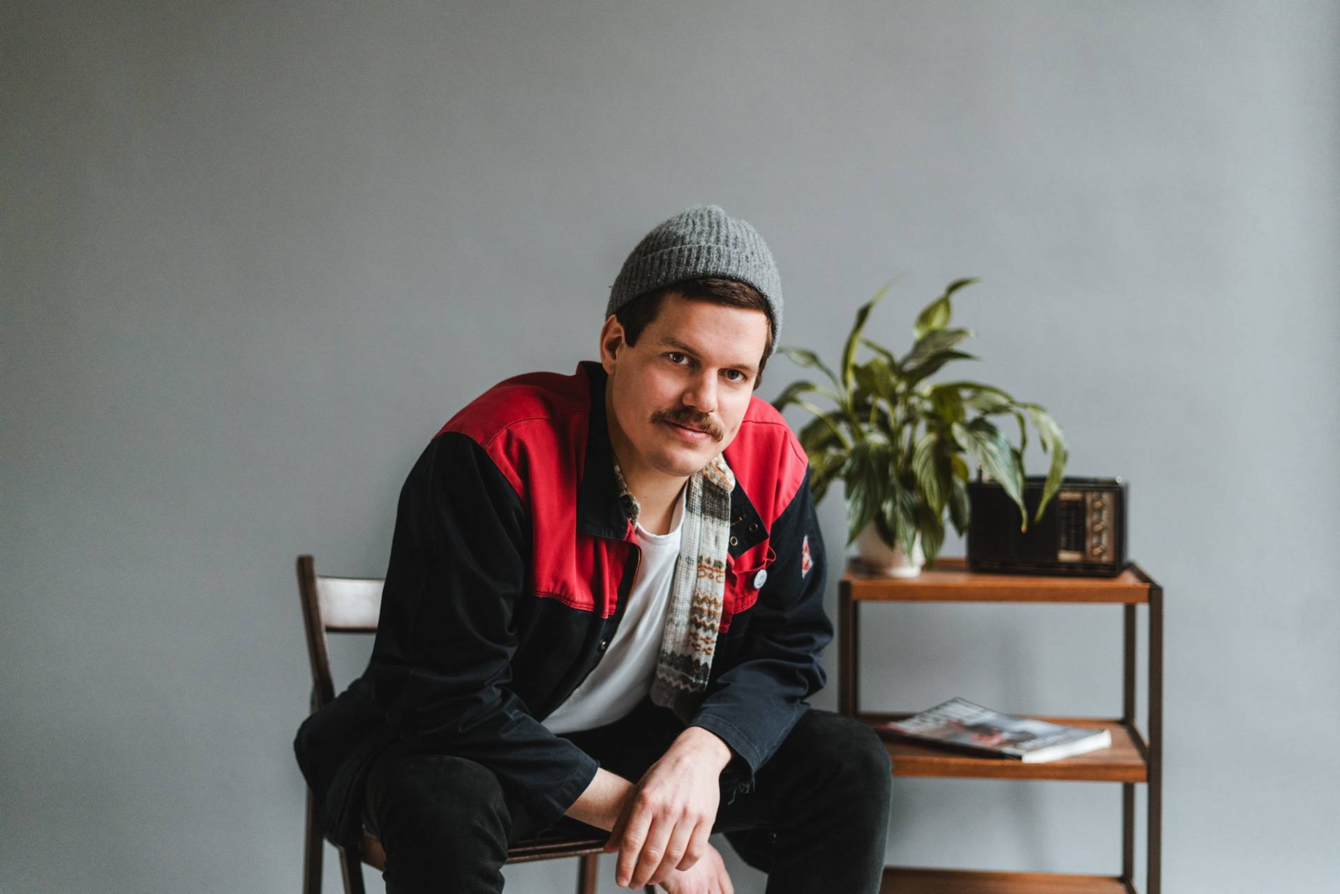 Entradas para Christof Van Der Ven en Berlín | Wegow