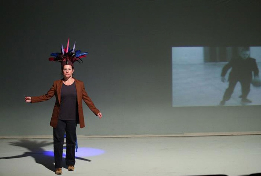 Cia. Mariantònia Oliver | Entradas Conciertos y Giras 2026 - Wegow