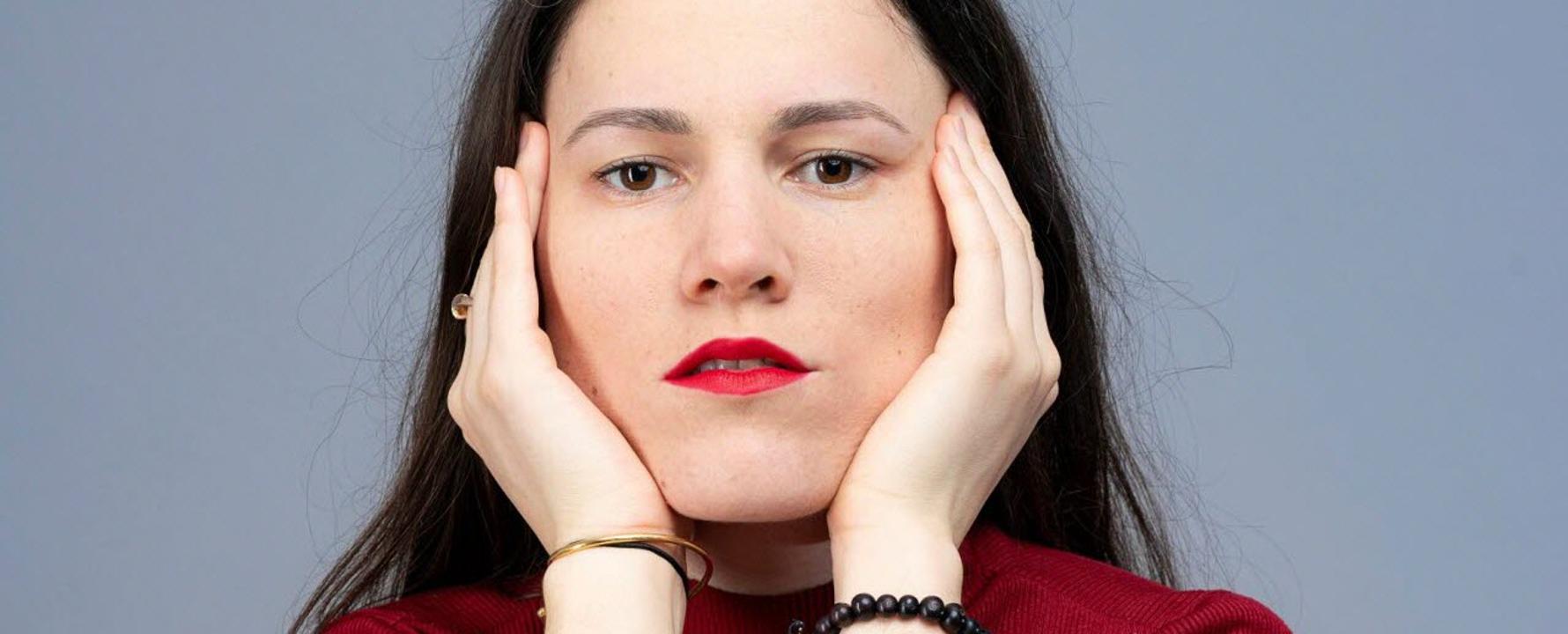 Entradas para Clara Ysé en Vallet | Wegow