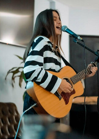 Claudia León | Entradas Conciertos y Giras 2025 - Wegow