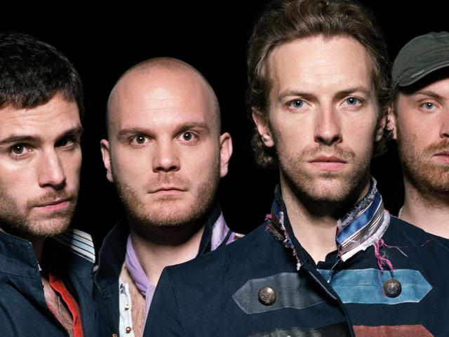 Biglietti per Coldplay in Dublin | Wegow