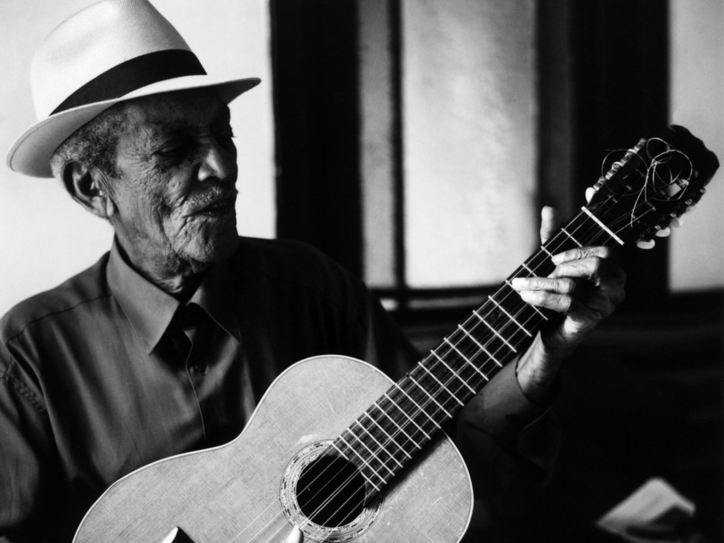 Compay Segundo | Entradas Conciertos y Giras 2024 - Wegow