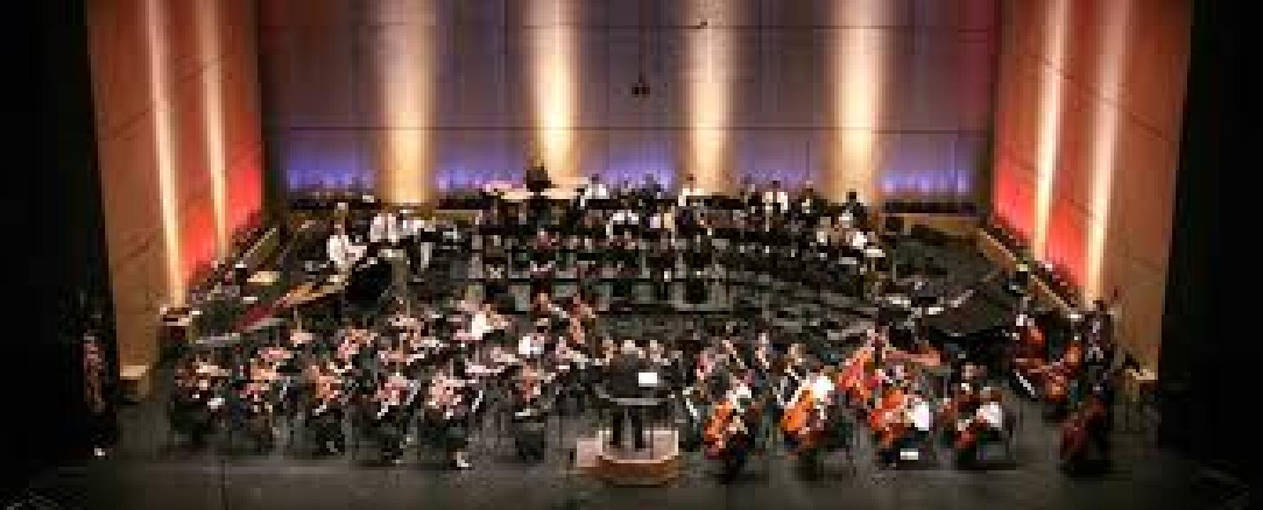 Entradas para Conejo Valley Youth Orchestra en Thousand Oaks | Wegow
