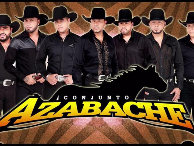 Tickets for Los Rieleros del Norte, Conjunto Azabache in Greenville | Wegow