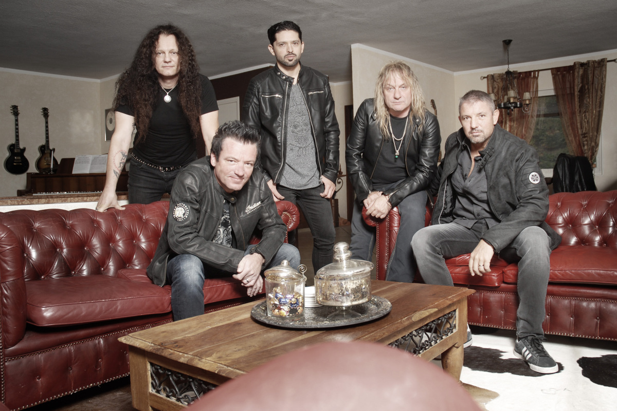 CoreLeoni | Entradas Conciertos y Giras 2026 - Wegow