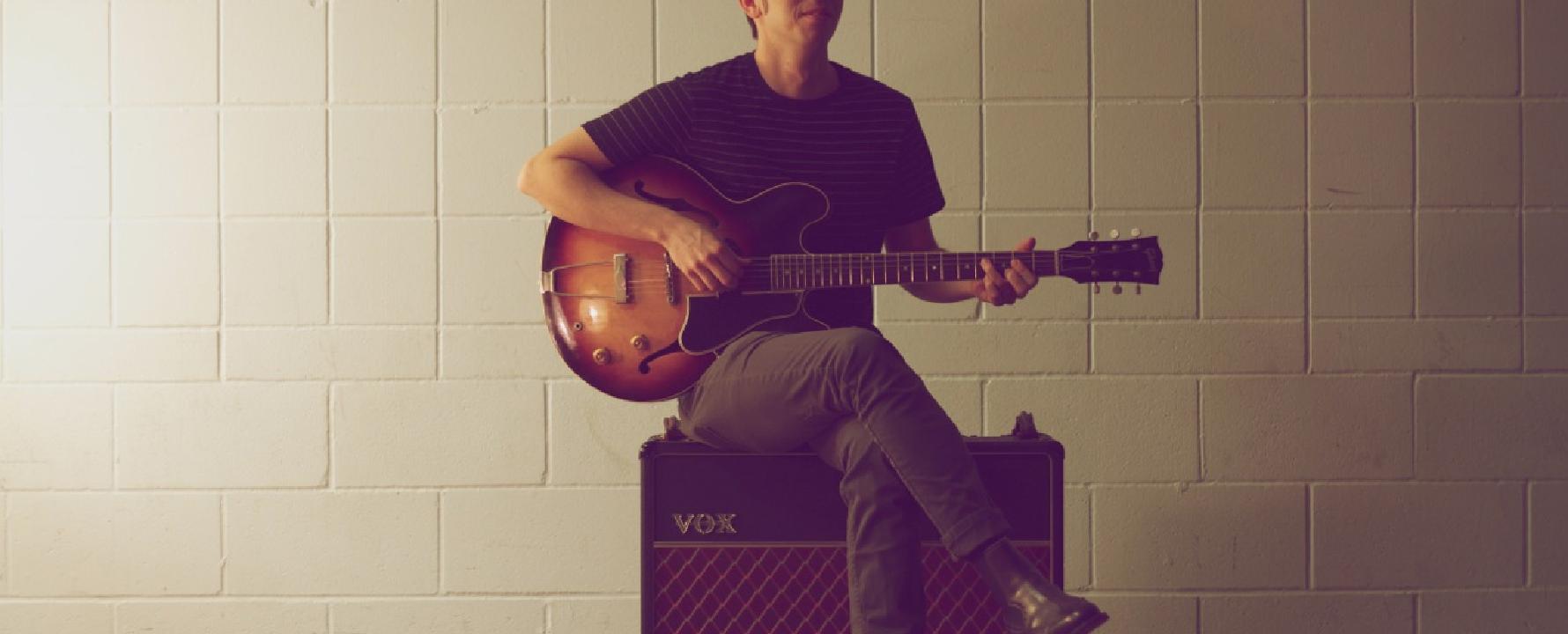 Entradas para Cory Wong, Mark Lettieri, Couch en Madison | Wegow