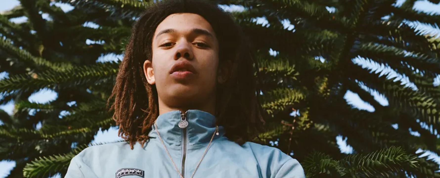 Cosmo Pyke | Entradas Conciertos y Giras 2024 - Wegow