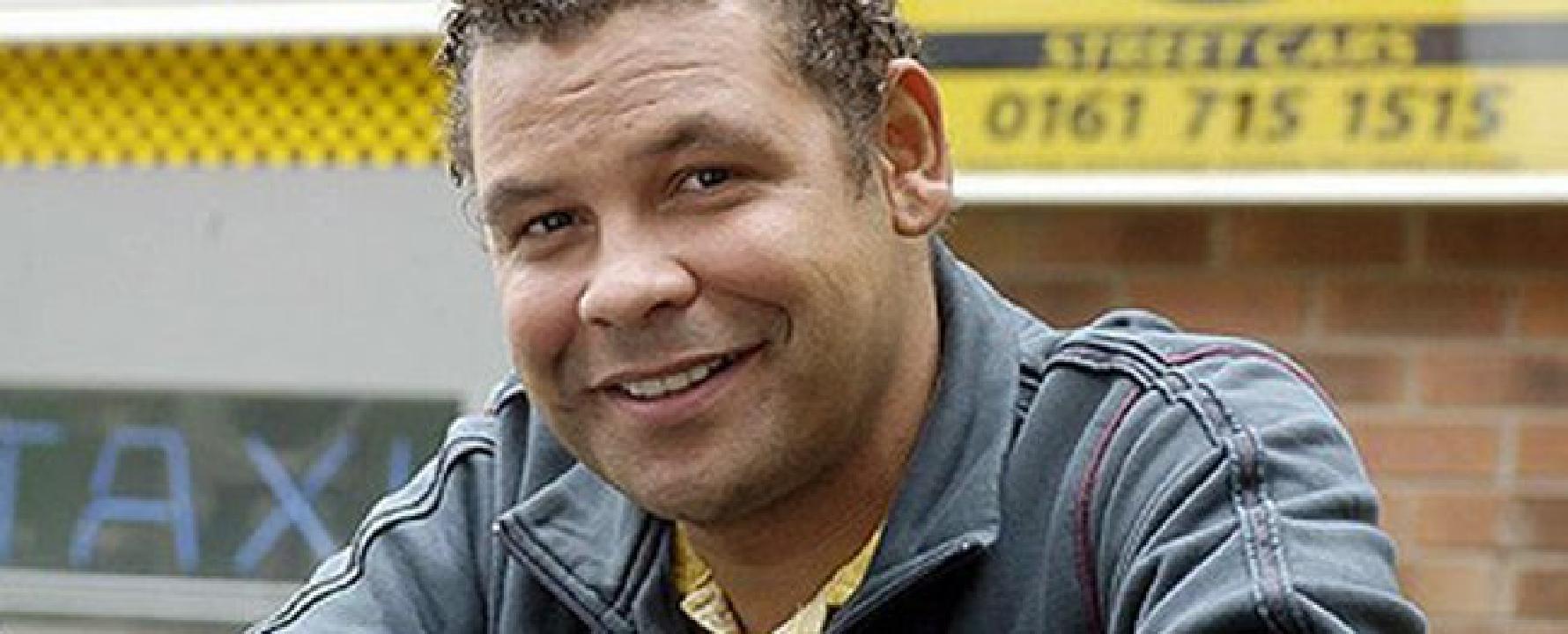 Entradas para Craig Charles en Portsmouth | Wegow