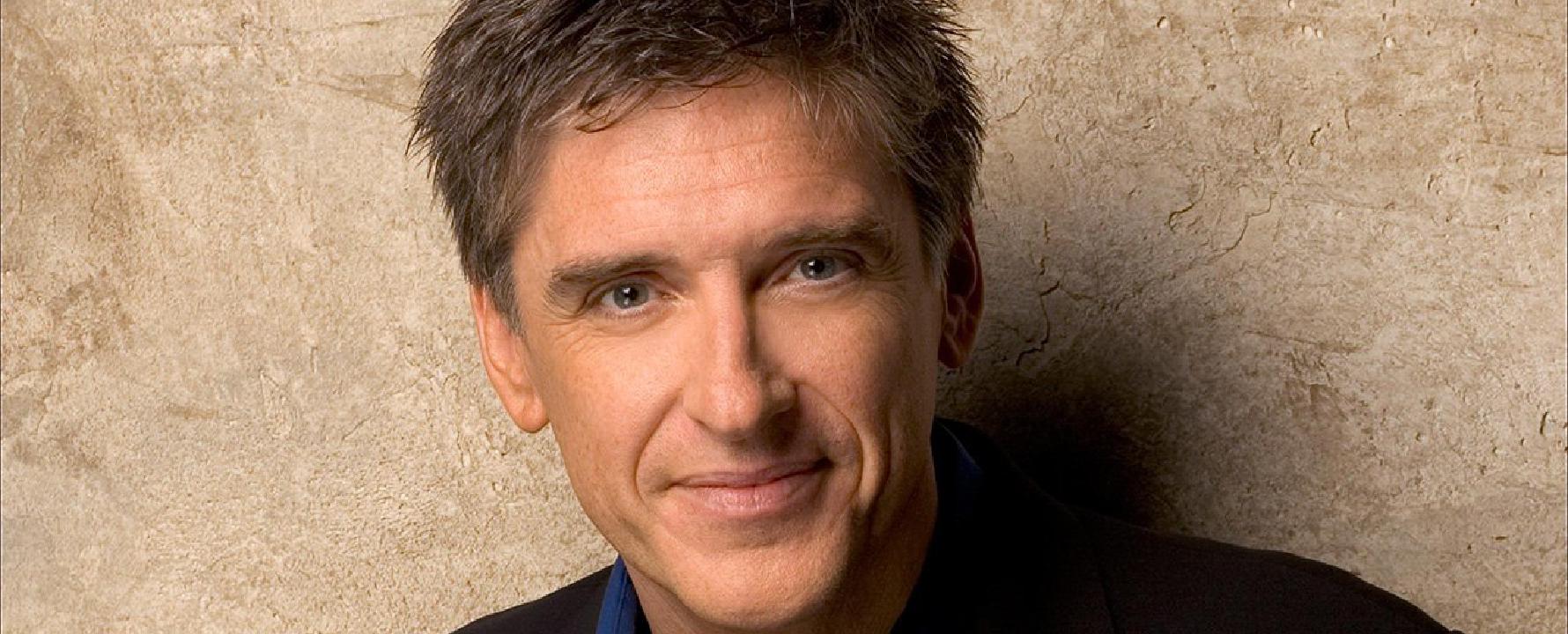 Tickets for Craig Ferguson in Niagara Falls | Wegow