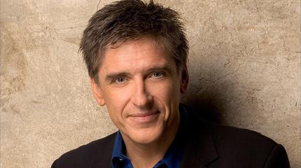 Craig Ferguson | Concert Tickets and Tours 2023 2024 - Wegow