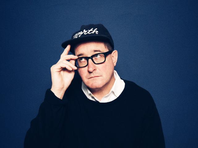 Tickets für Craig Finn in Minneapolis | Wegow