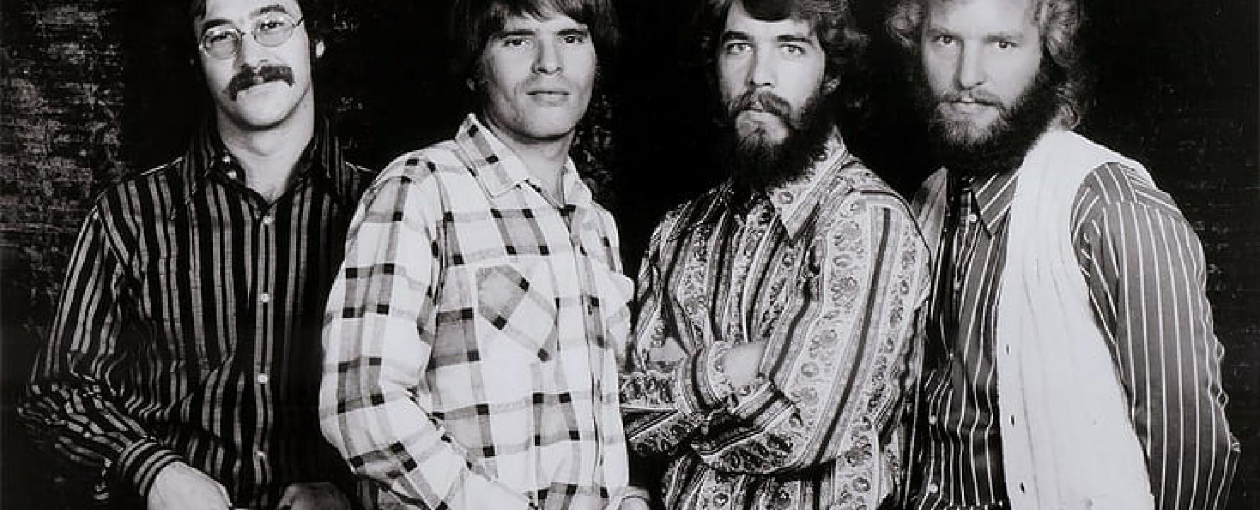 Tickets for Creedence Clearwater Revival Tribute in Linköping | Wegow