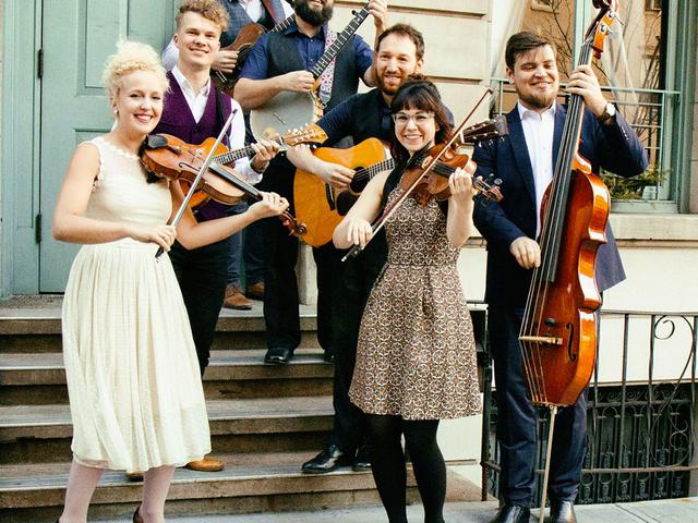 Entradas para Curly Strings en Núremberg | Wegow