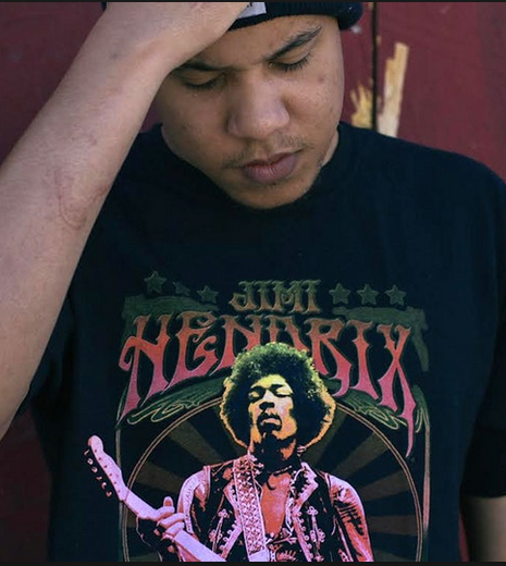 Curtis Heron | Billets de concerts et tournées 2026 - Wegow