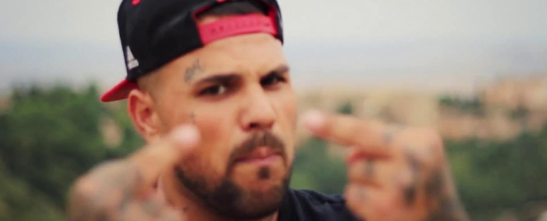 Dani M Flow | Entradas Conciertos y Giras 2024-2025 - Wegow