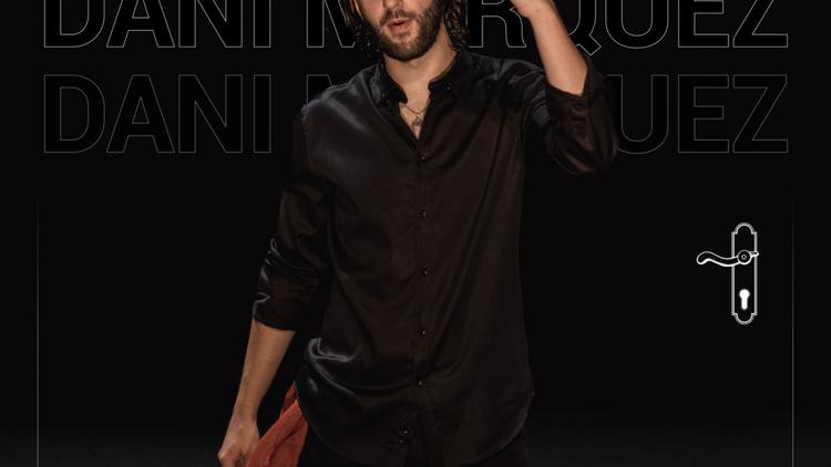Dani Marquez conciertos y entradas 2024 / 2025. Noticias