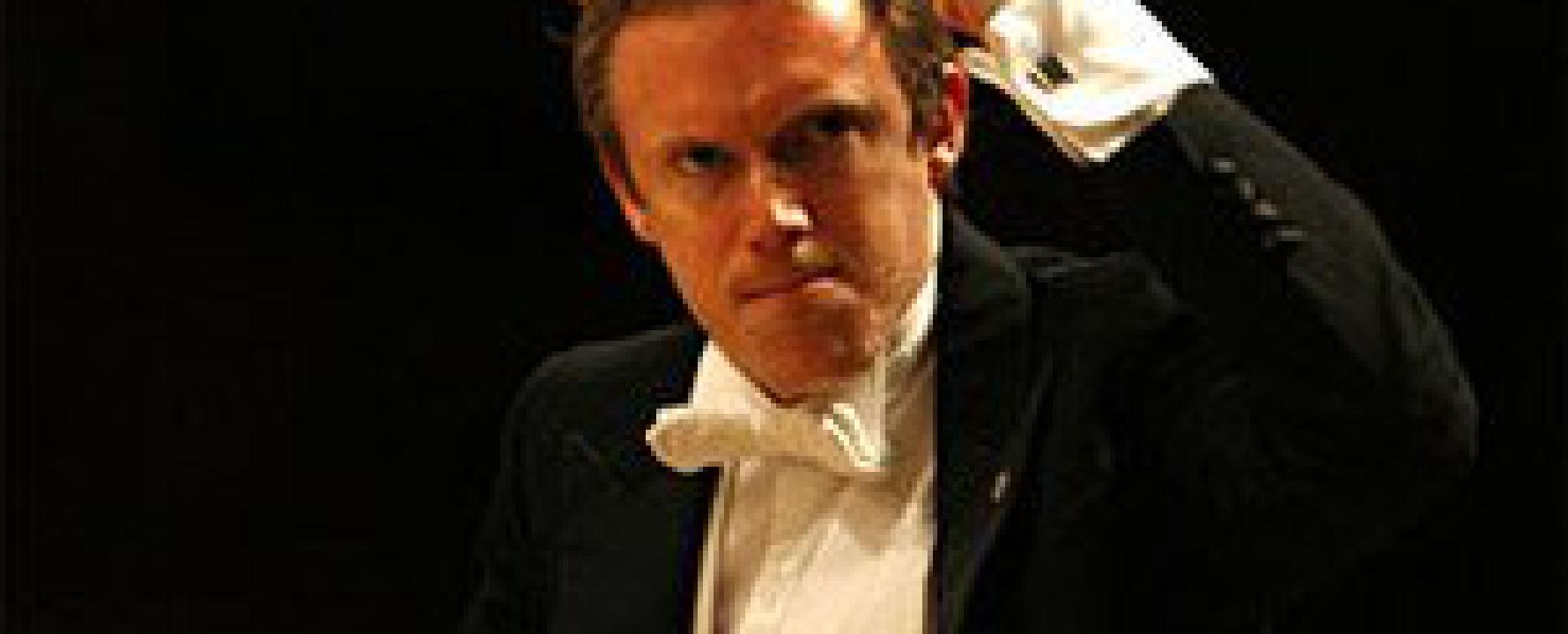 Daniel Harding | Konzerttickets und Tourneen 2024 - Wegow