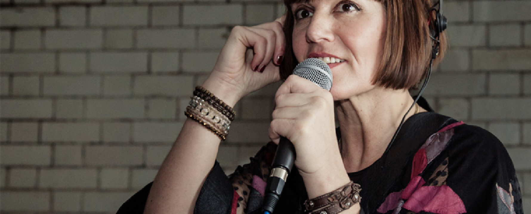 Danielle Moore (Crazy P) | Concert Tickets and Tours 2024 - Wegow