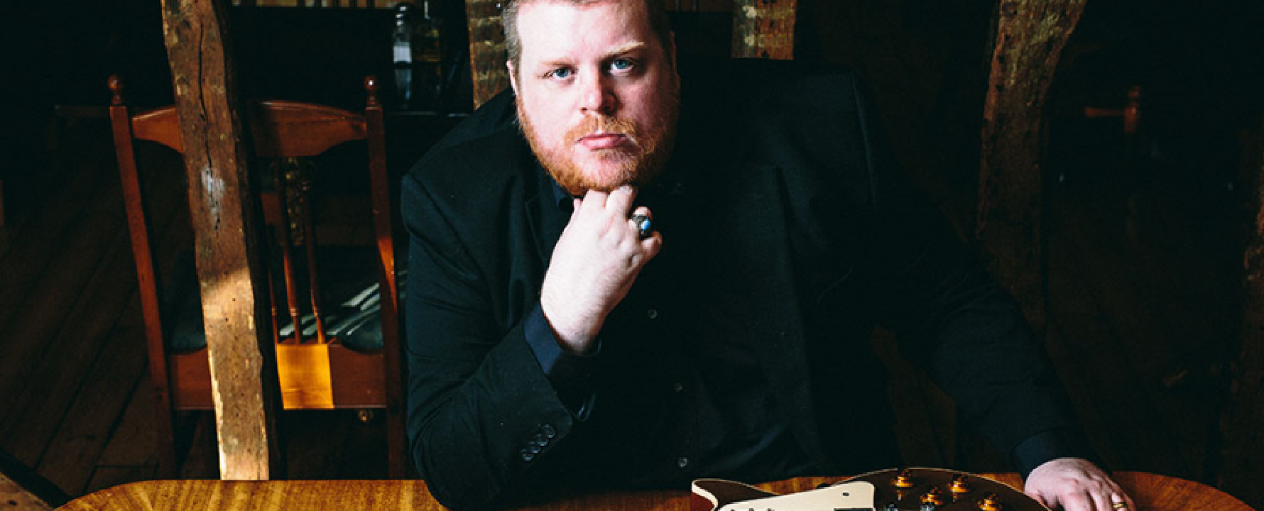 Entradas para Danny Bryant en Kassel | Wegow