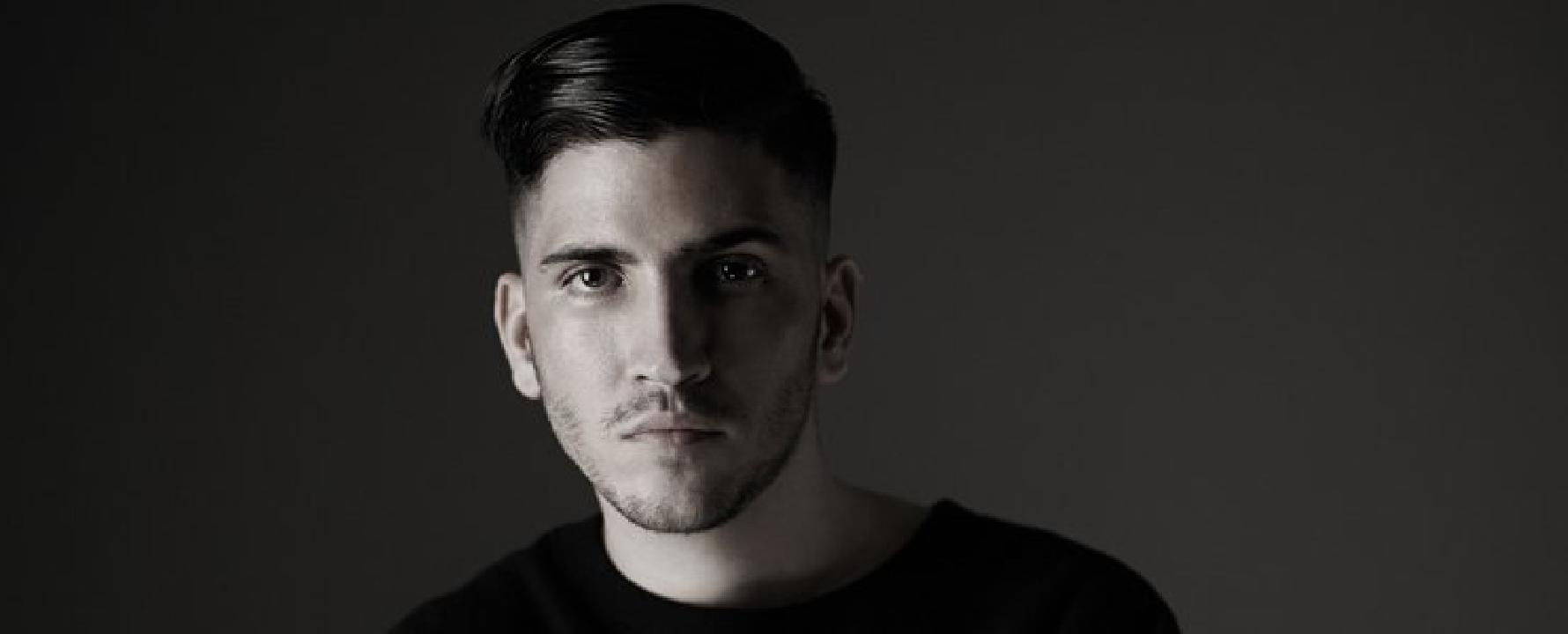 Danny Daze | Concert Tickets and Tours 2024-2025 - Wegow
