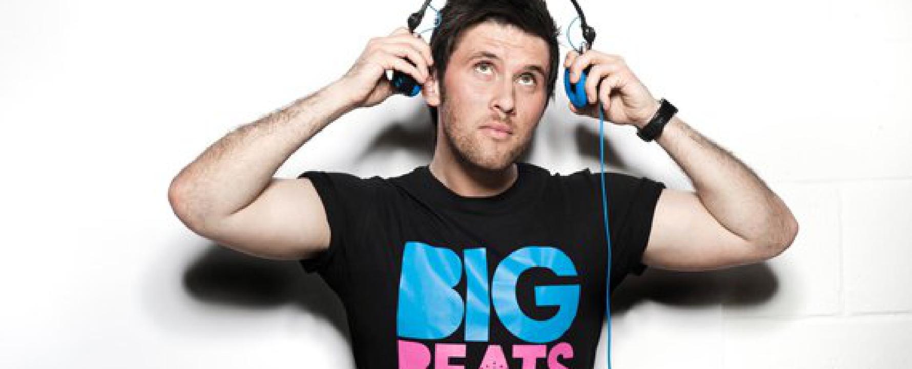 Danny Howard | Billets de concerts et tournées 2023 2024 - Wegow