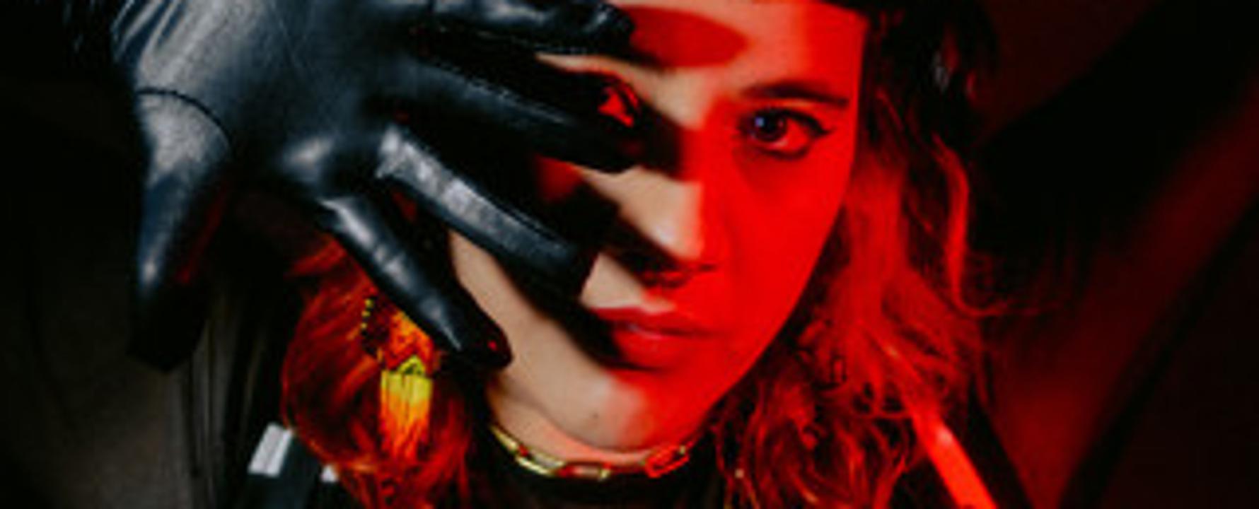 Bilhetes para Dark Chisme, Crow Jane, Void Palace, Marie Nyx, Ashley ...