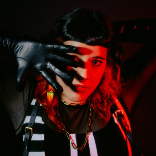 Bilhetes para Dark Chisme, Crow Jane, Void Palace, Marie Nyx, Ashley ...
