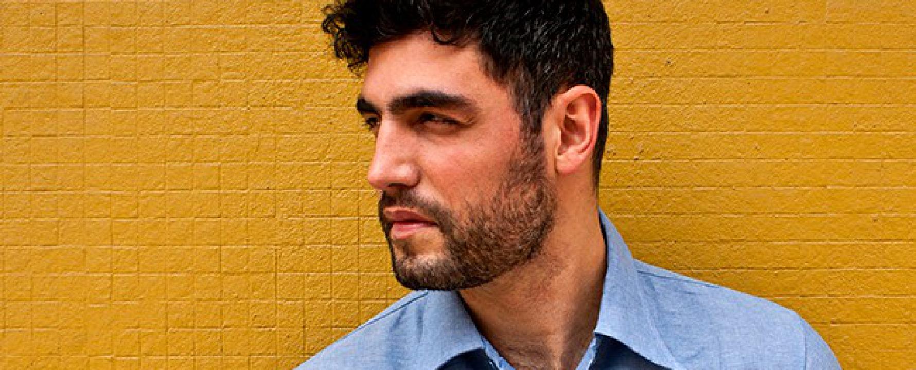 Daughn Gibson | Entradas Conciertos y Giras 2024 - Wegow