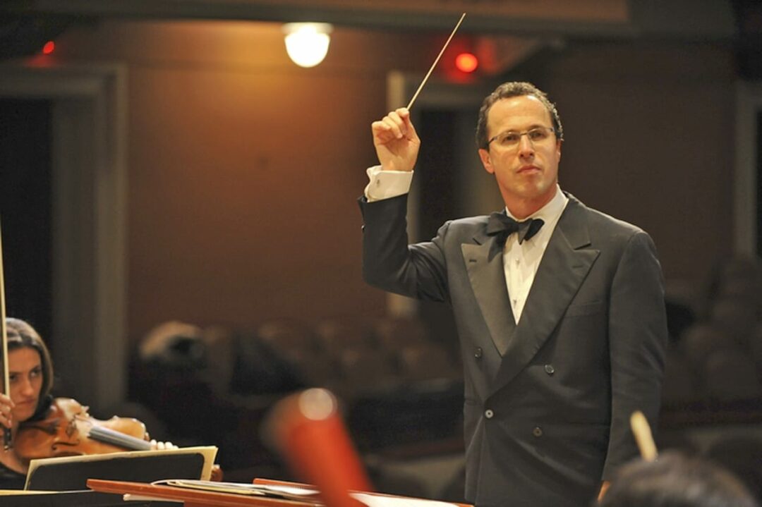 David Allan Miller | Billets de concerts et tournées 2026 - Wegow