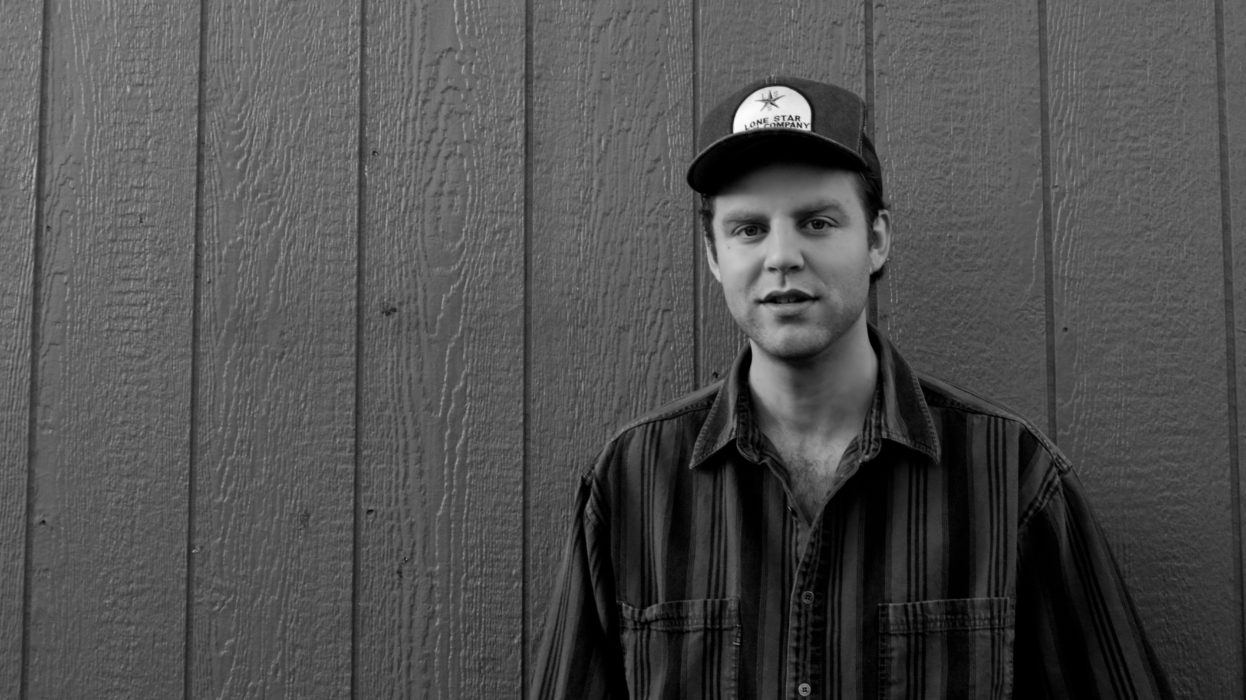 David Beck | Entradas Conciertos y Giras 2024 - Wegow