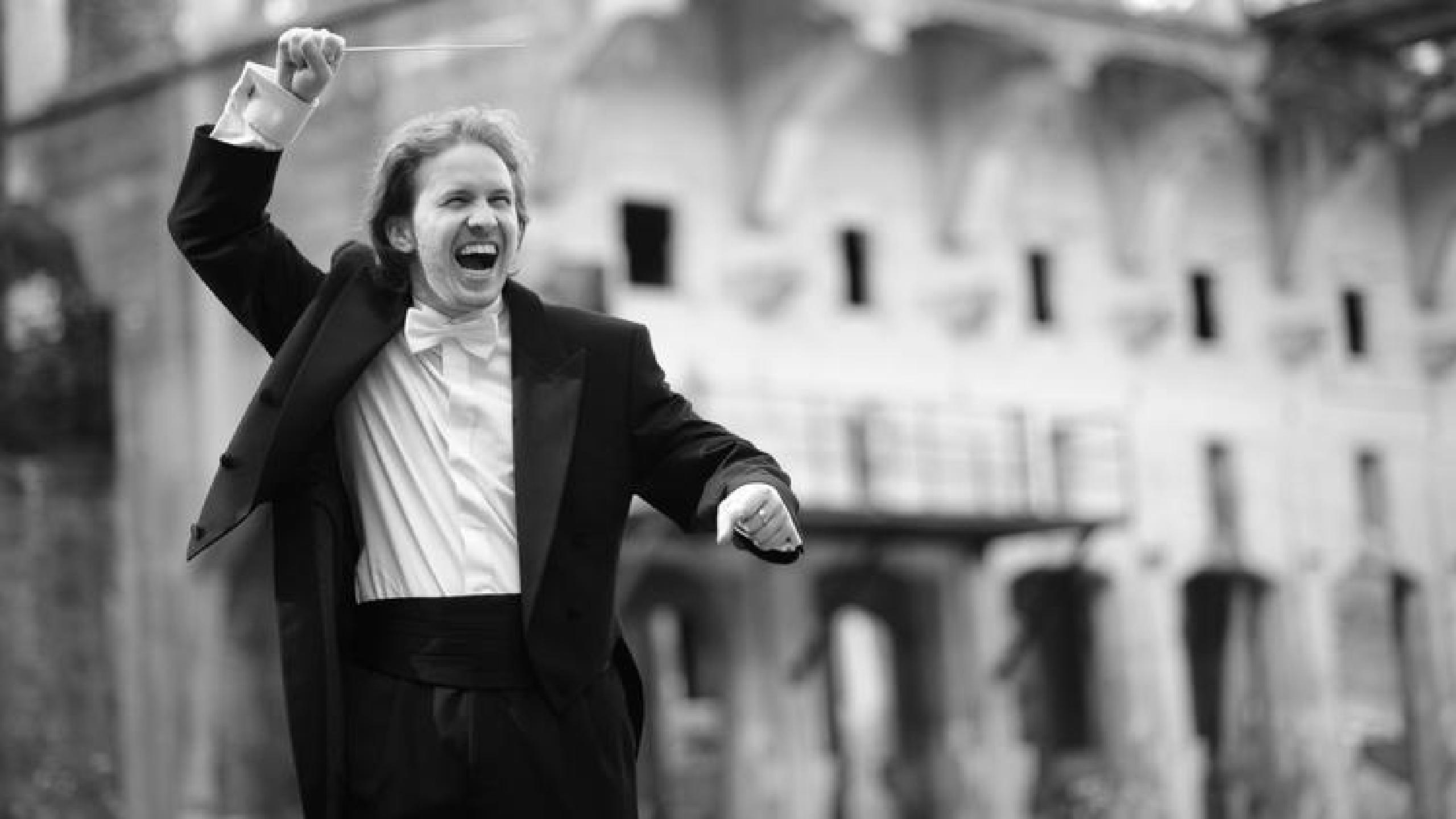 Bilhetes para Oregon Symphony, Simone Lamsma, David Danzmayr em ...