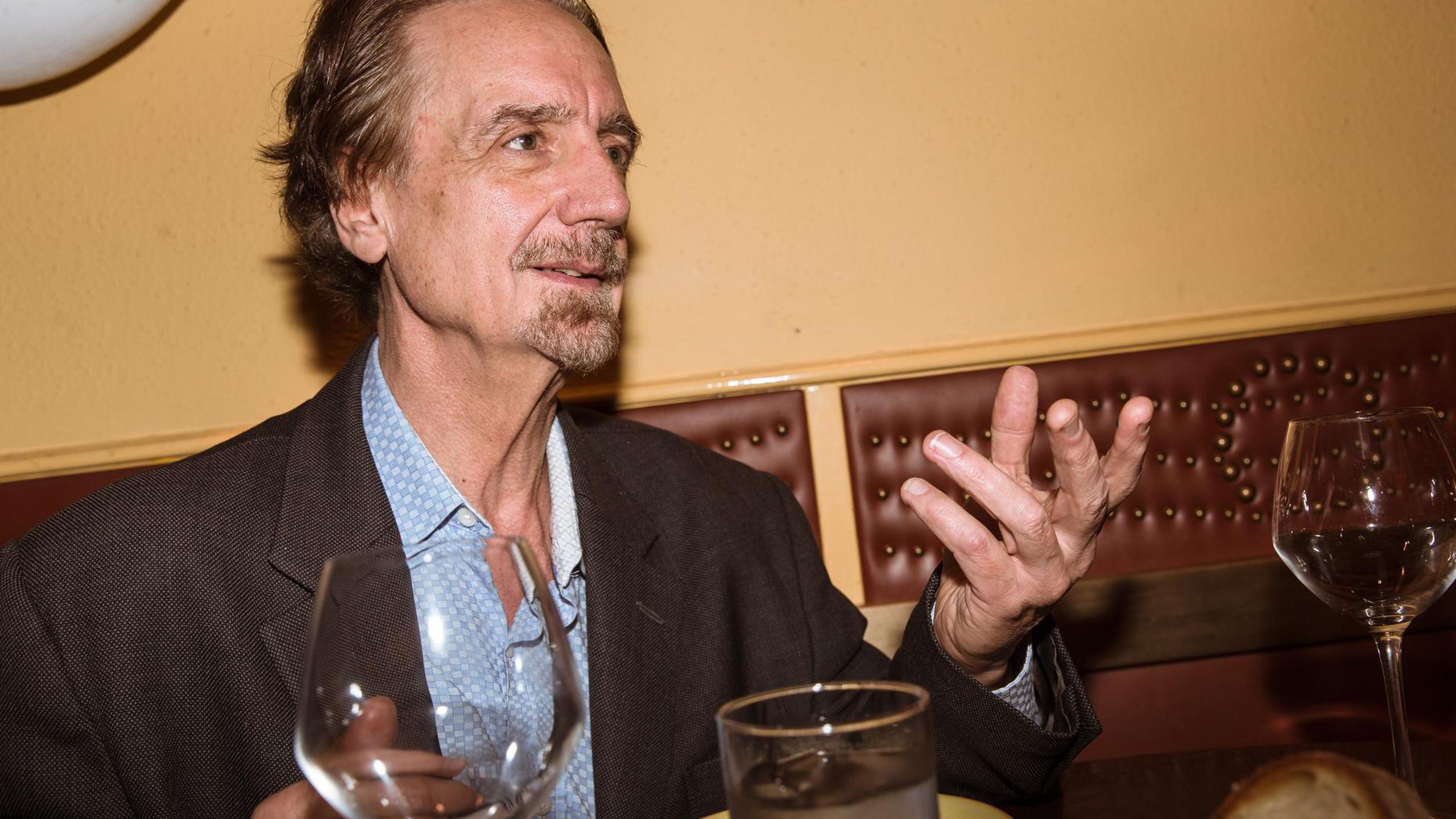 Bilhetes para David Finckel em Chicago | Wegow